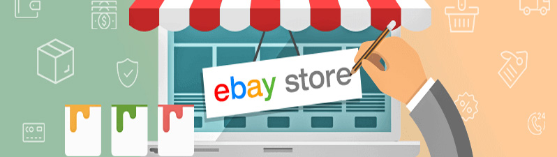 eBay Consultant | 25 Years Professional Experience
